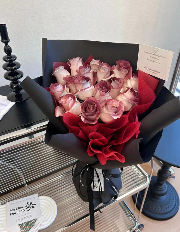 Top 50 roses quotes to share with your loved ones – missbeccafloralsg